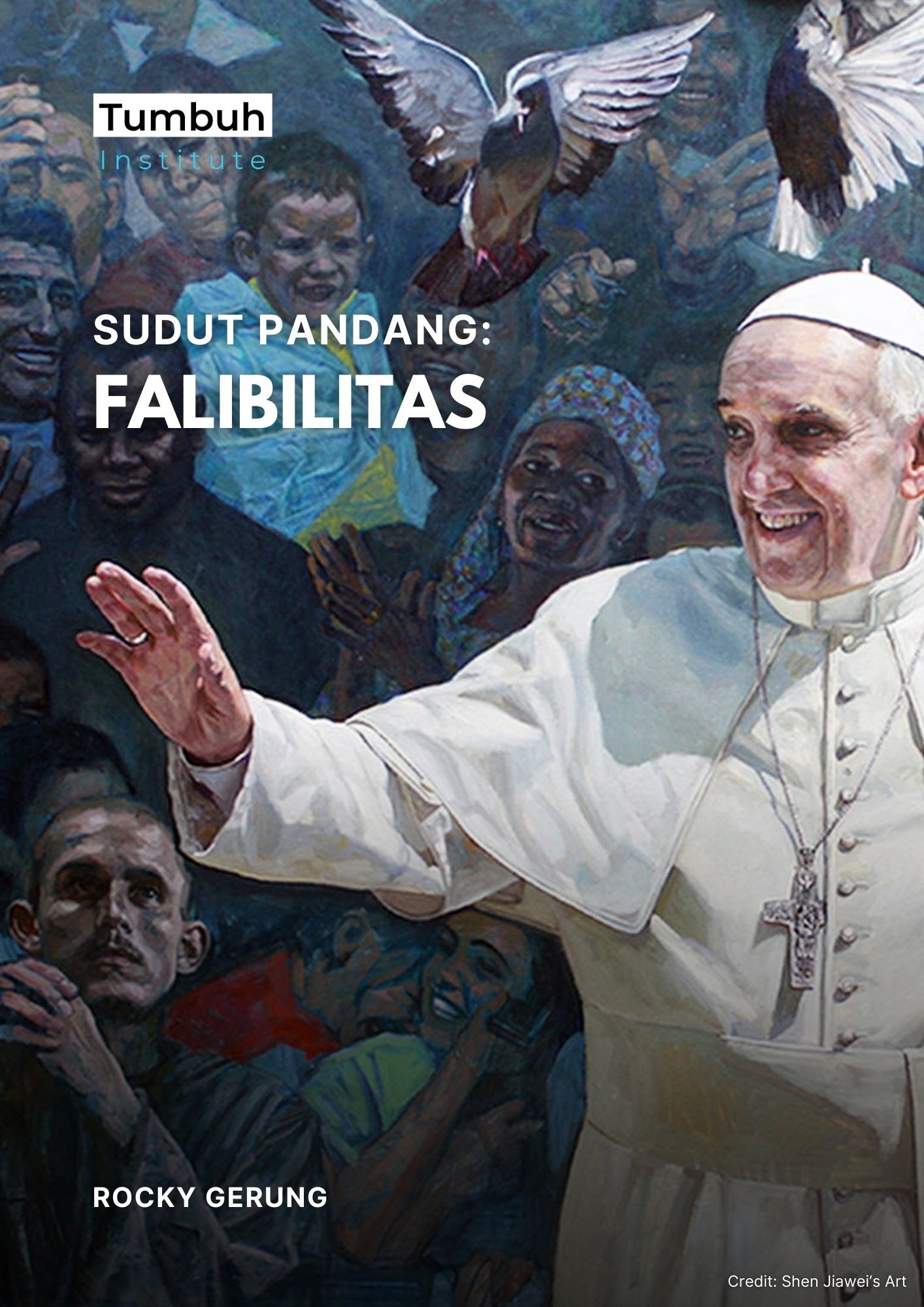 Falibilitas - Tumbuh Institute
